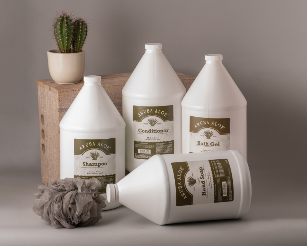 Our products | Royal Aruba Aloe