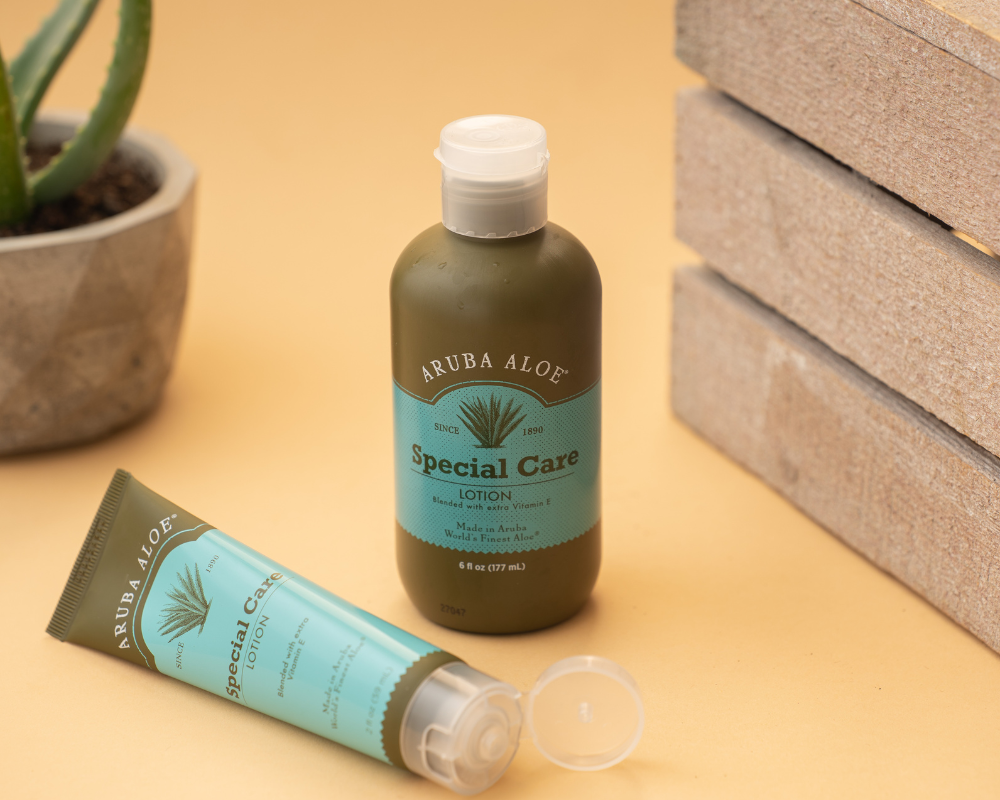 Our products | Royal Aruba Aloe