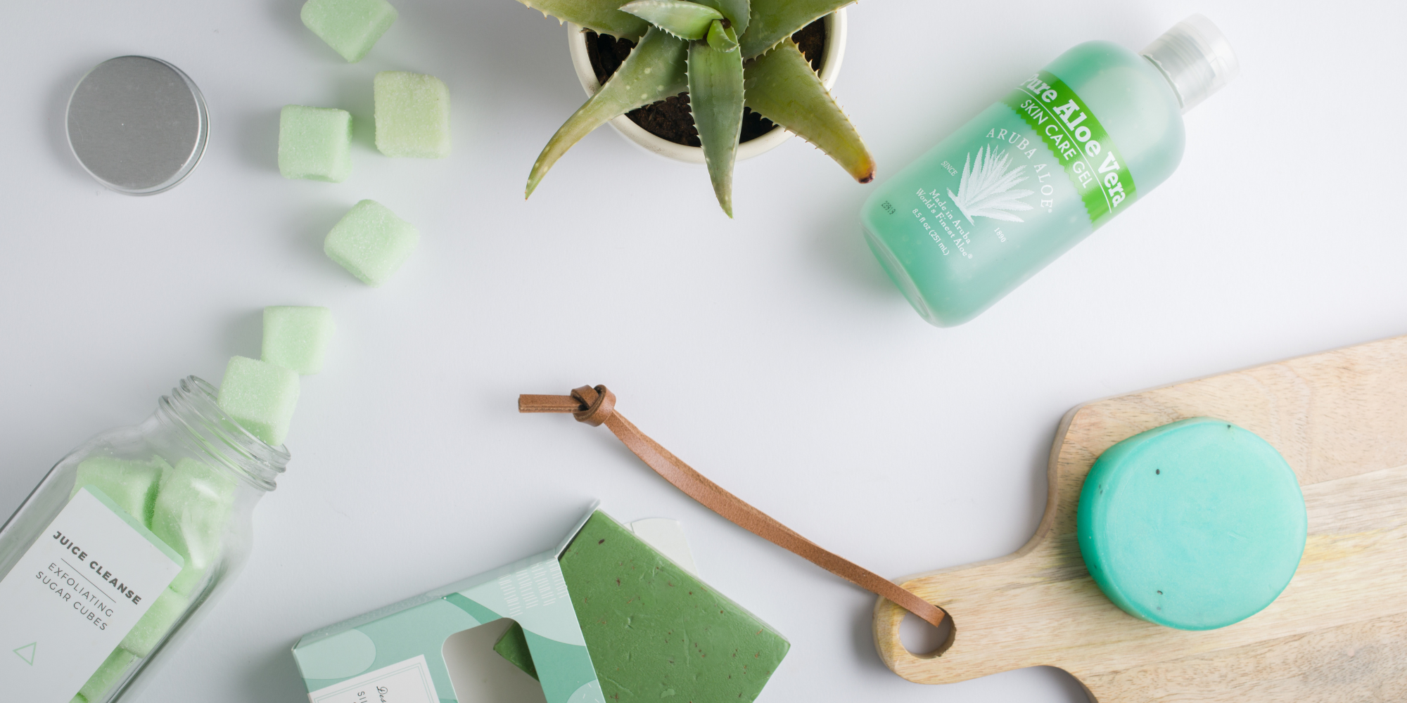 Our products | Royal Aruba Aloe