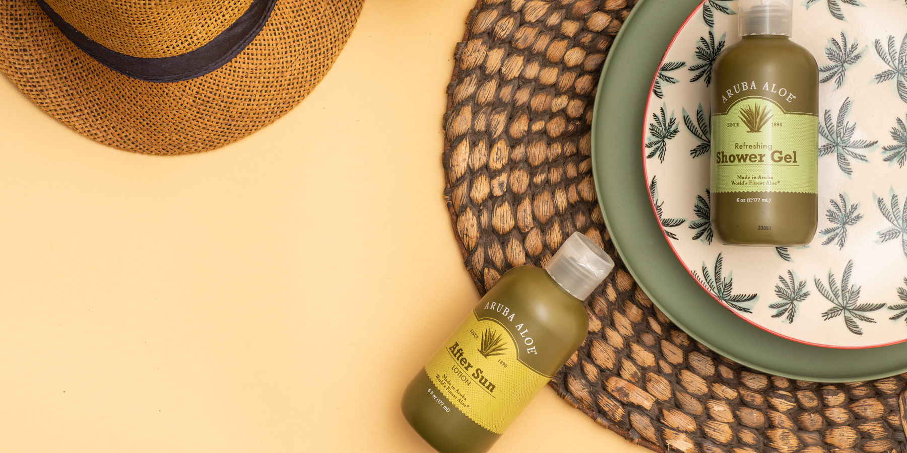 Our products | Royal Aruba Aloe