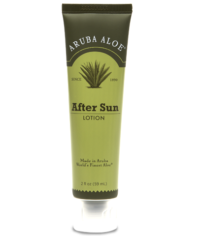 After Sun Lotion | Royal Aruba Aloe