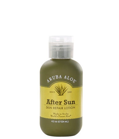 Aruba Aloe After Sun Skin Repair 8.5 oz | Royal Aruba Aloe