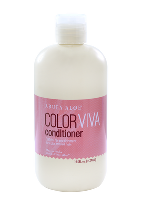 Color Viva Conditioner | Royal Aruba Aloe