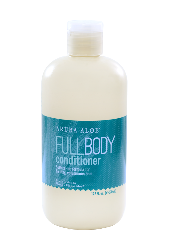 Full Body Conditioner | Royal Aruba Aloe