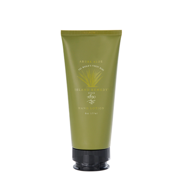 Island Remedy Hand Lotion | Royal Aruba Aloe